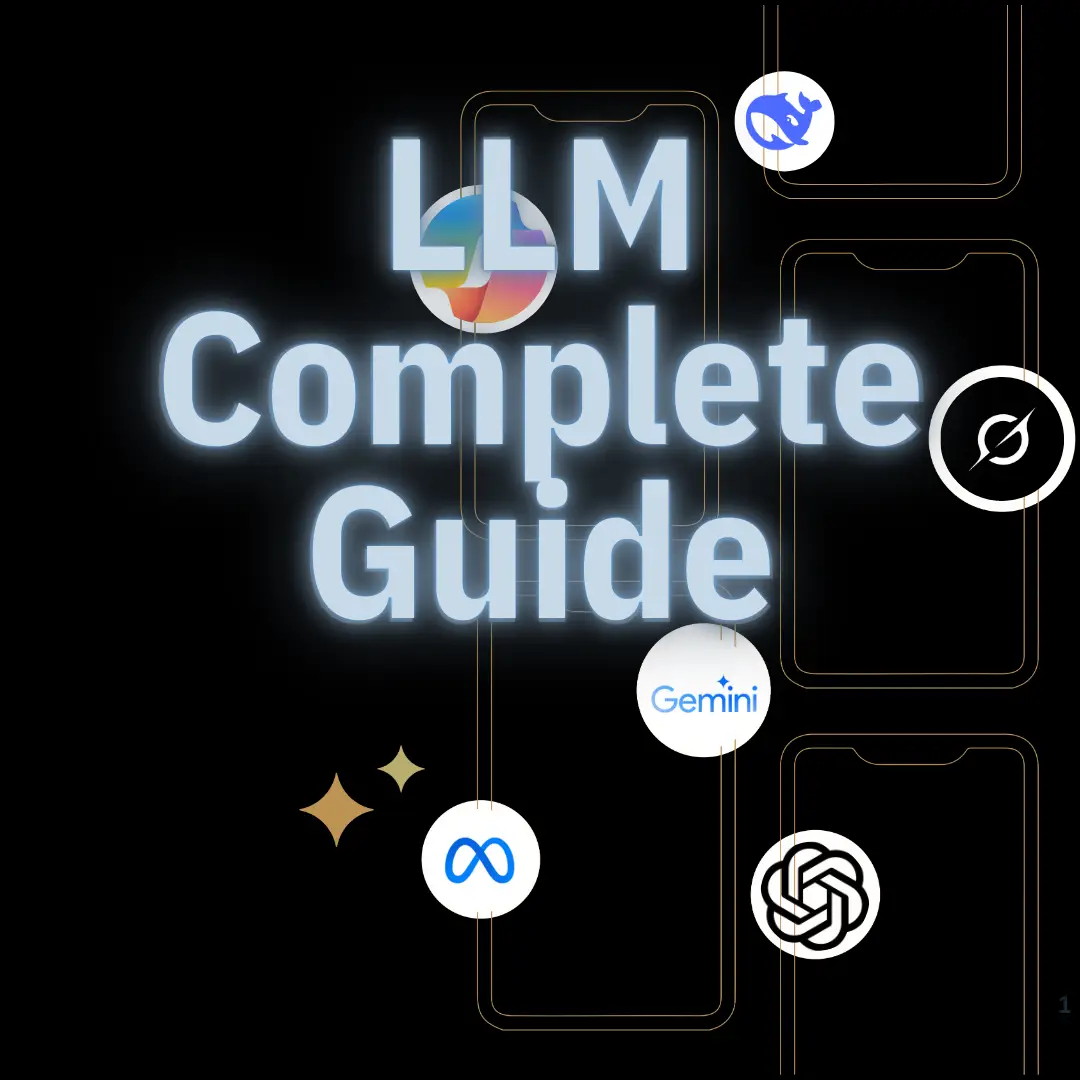 ChatGPT (LLM) Complete Guide - ADS Marketing Strategies